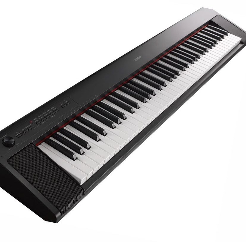 Yamaha 76 Keys, Piagerro series, Hobbies & Toys, Music & Media, Musical ...