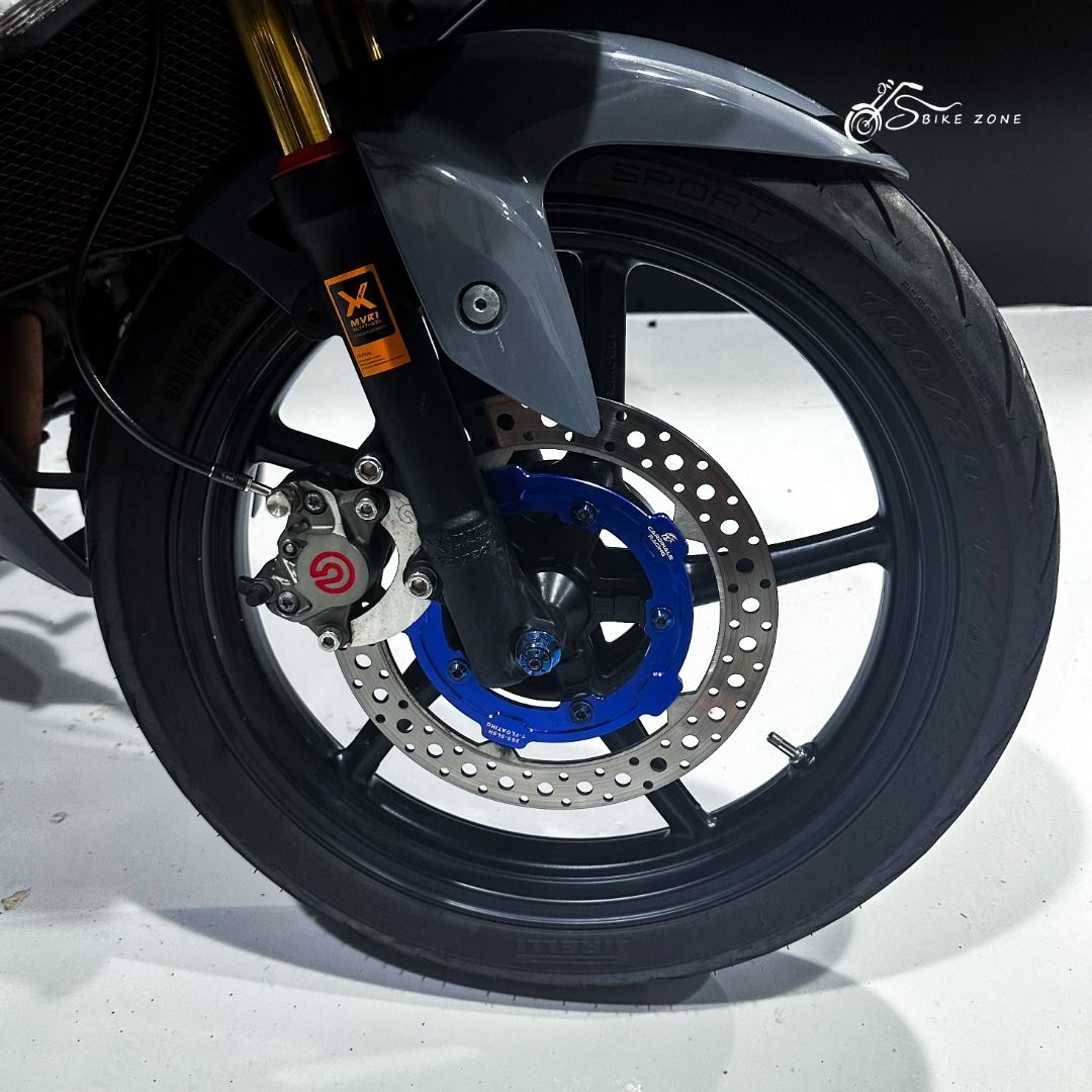 YAMAHA SNIPER T150 / SNIPER 150, Motorcycles, Motorcycles for Sale ...