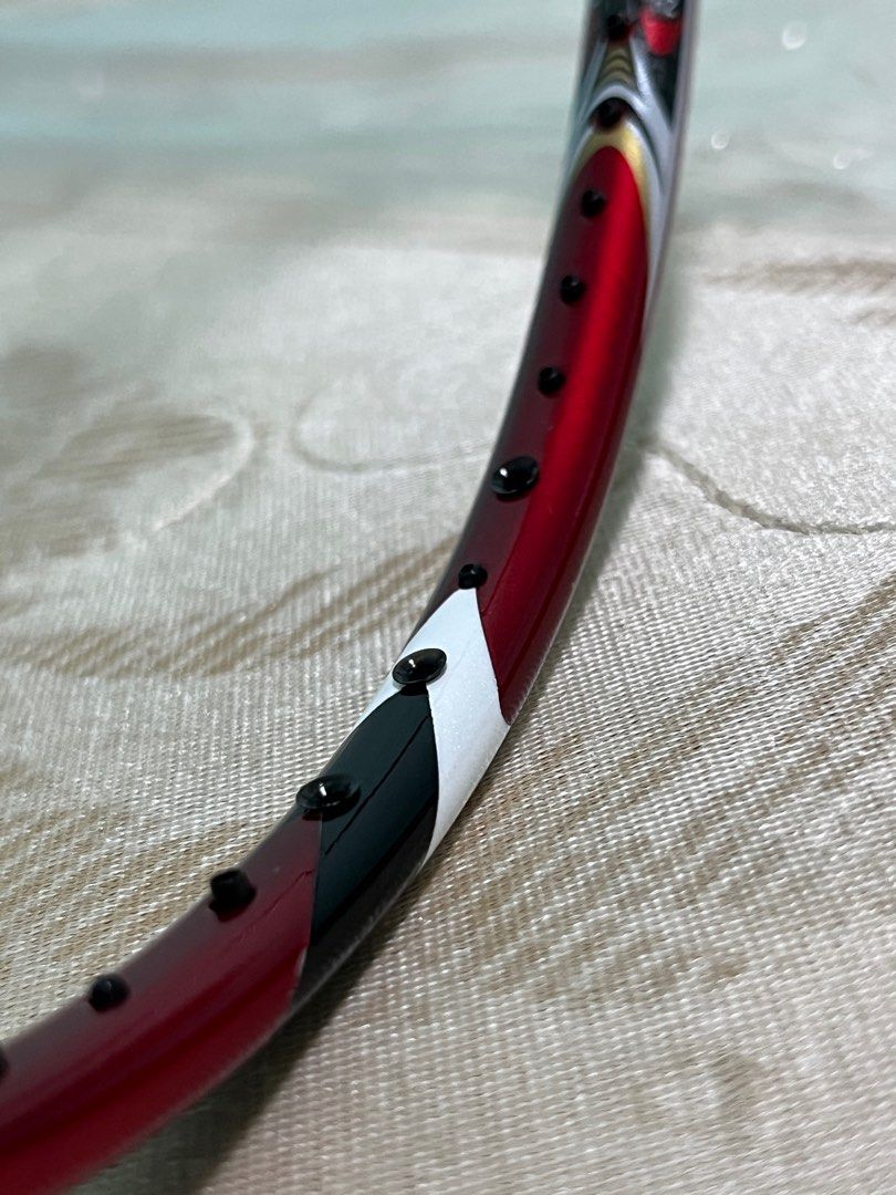 Yonex Arcsaber 10 First Generation 3UG5, Sports Equipment, Sports ...