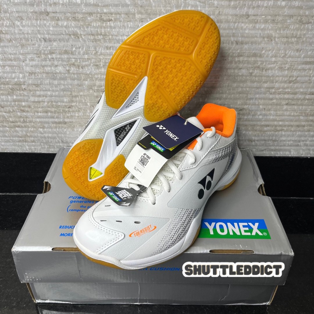 YONEX SHB65Z3, Sports Equipment, Sports & Games, Racket and Ball Sports ...