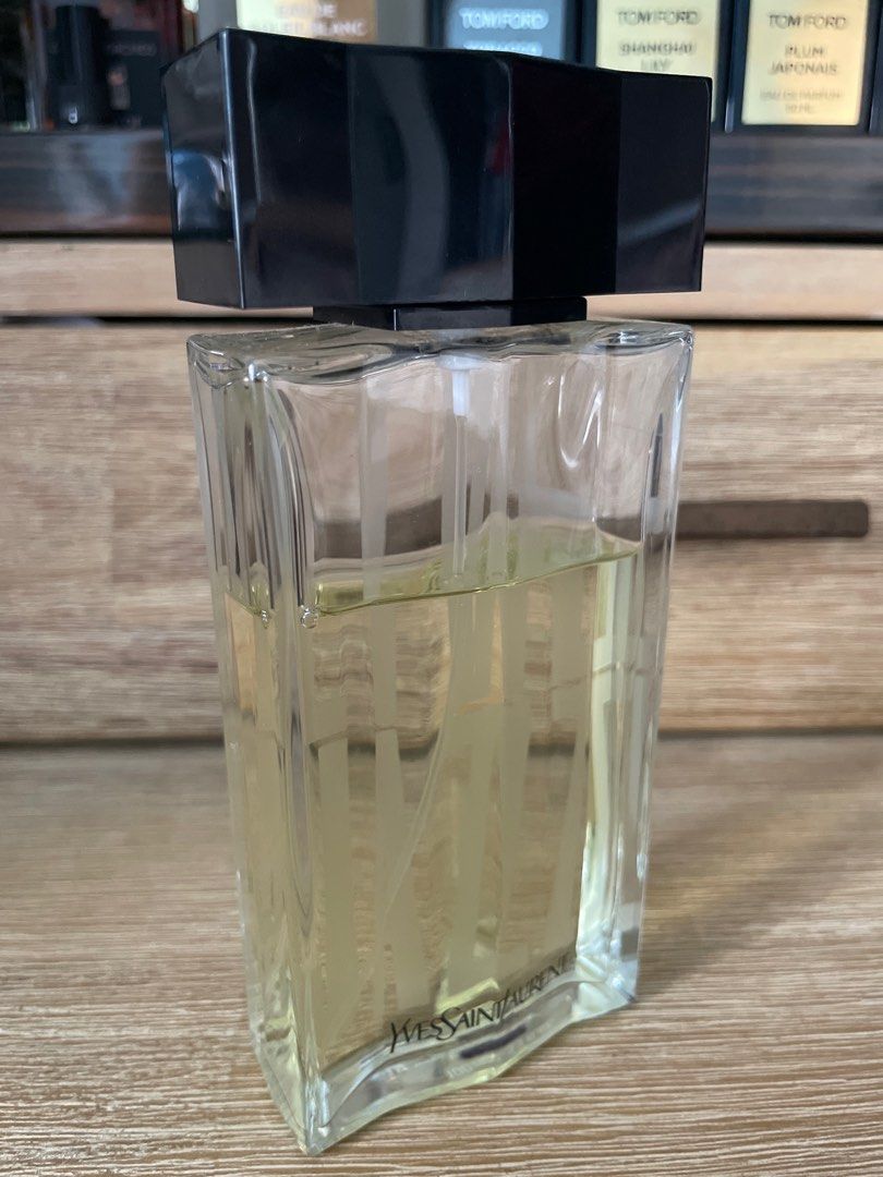 YSL Live Jazz 100ml EDT, Beauty & Personal Care, Fragrance & Deodorants ...