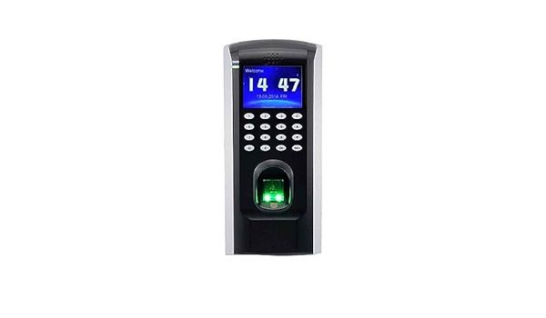 ZkTeco SF200 - Door Access, Computers & Tech, Office & Business ...