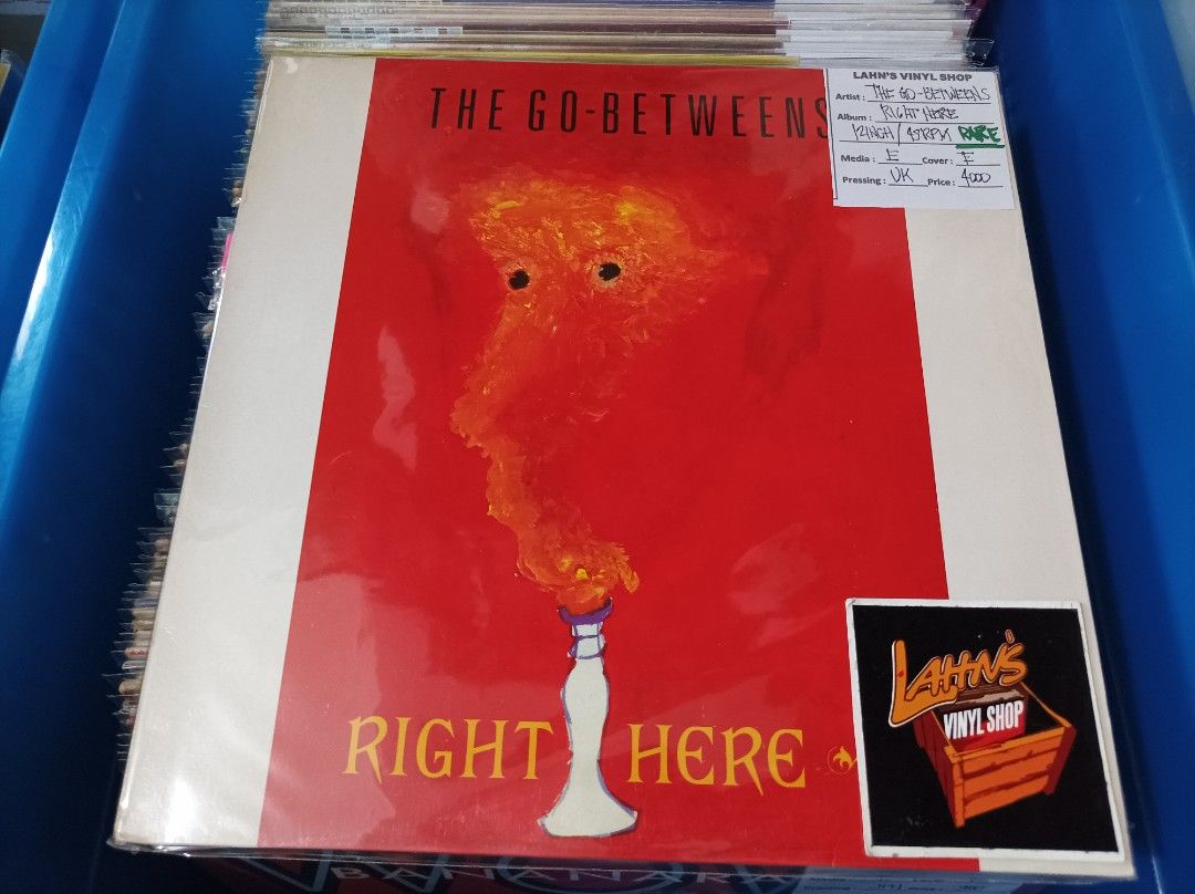 12 inch 45 rpm Vinyl Plaka Records, Hobbies & Toys, Music & Media ...