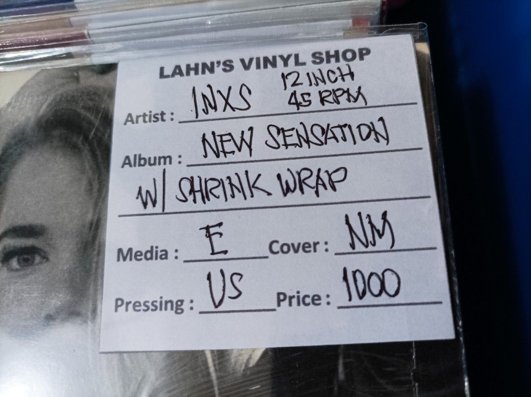 12 inch 45 rpm Vinyl Plaka Records, Hobbies & Toys, Music & Media ...