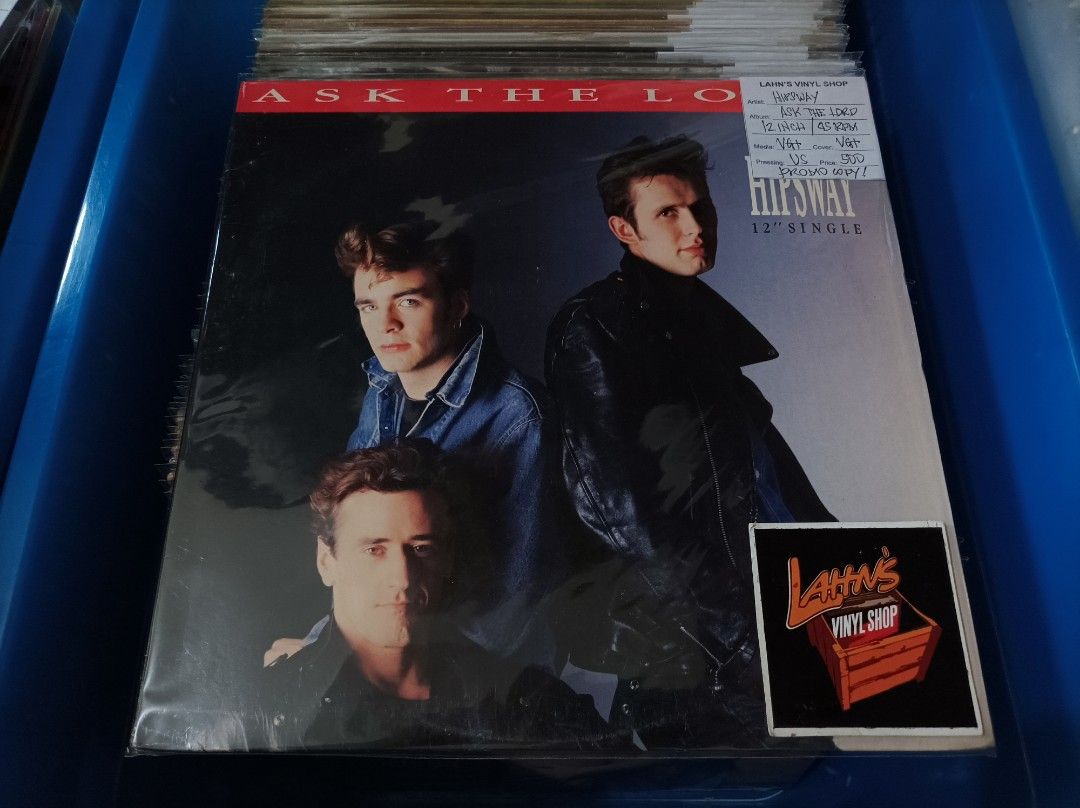 12 inch 45 rpm Vinyl Plaka Records, Hobbies & Toys, Music & Media ...