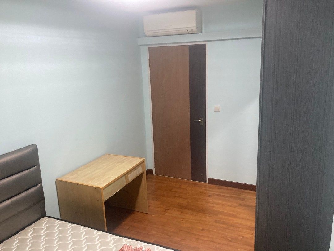 175b Yung Kuang Road Corporation Tiara, Property, Rentals, Room Rentals on Carousell