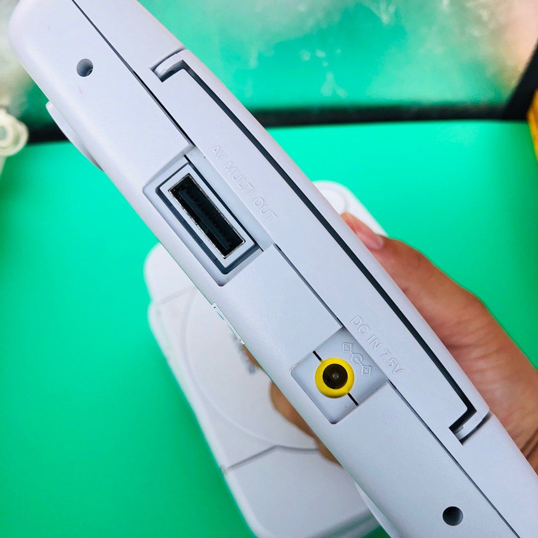 1st Gen PSone | Playstation 1 slim, Video Gaming, Video Game Consoles ...