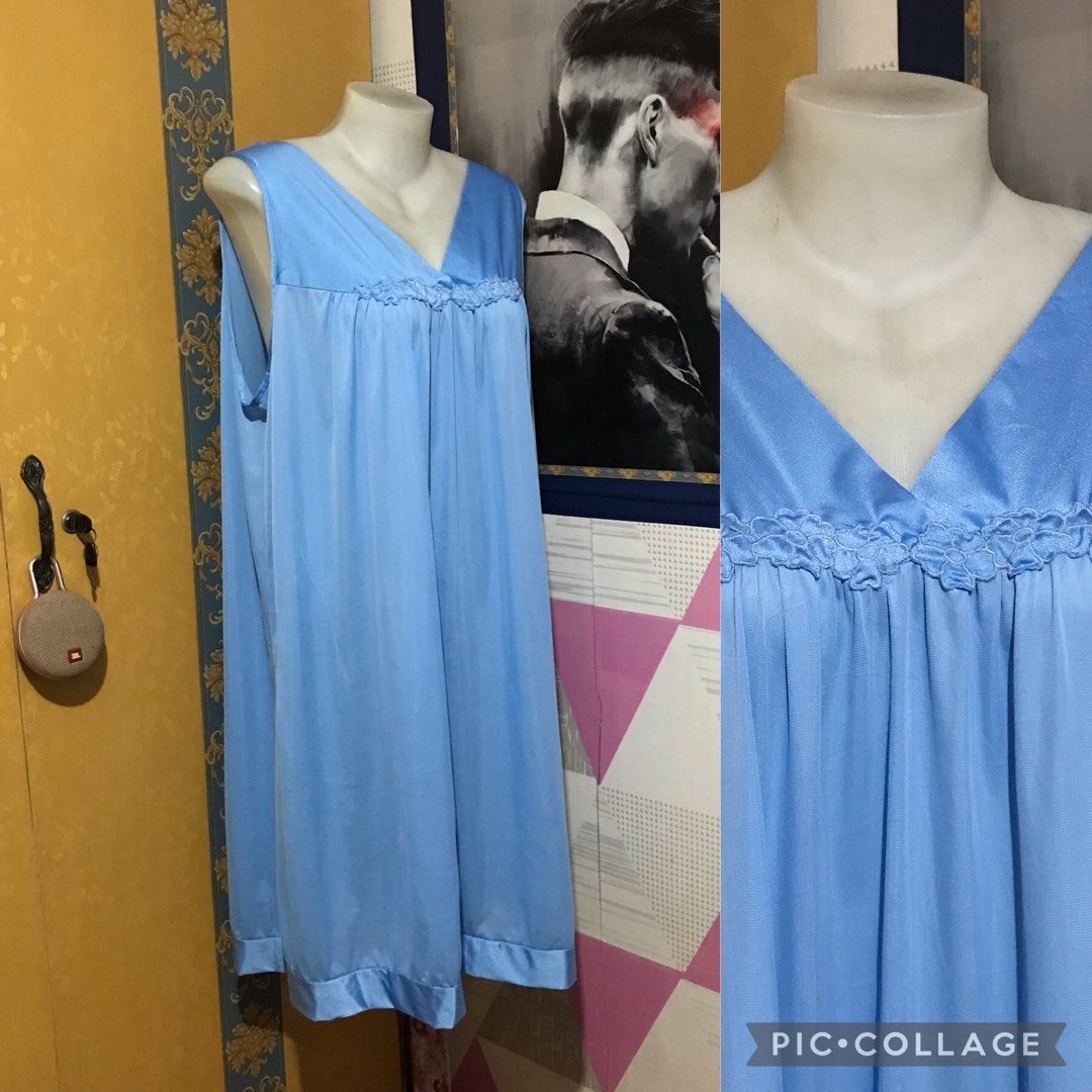 3 FOR 100 Very Comfy Nightie, Women's Fashion, Undergarments ...