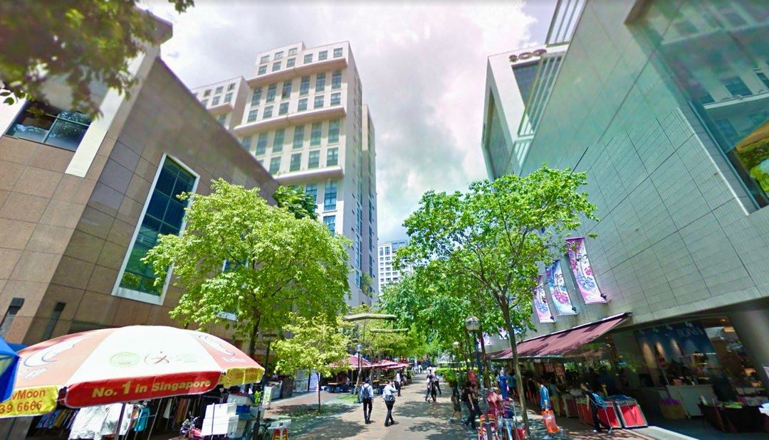 60 Albert Street Og Albert Complex, Property, Rentals, Commercial on ...