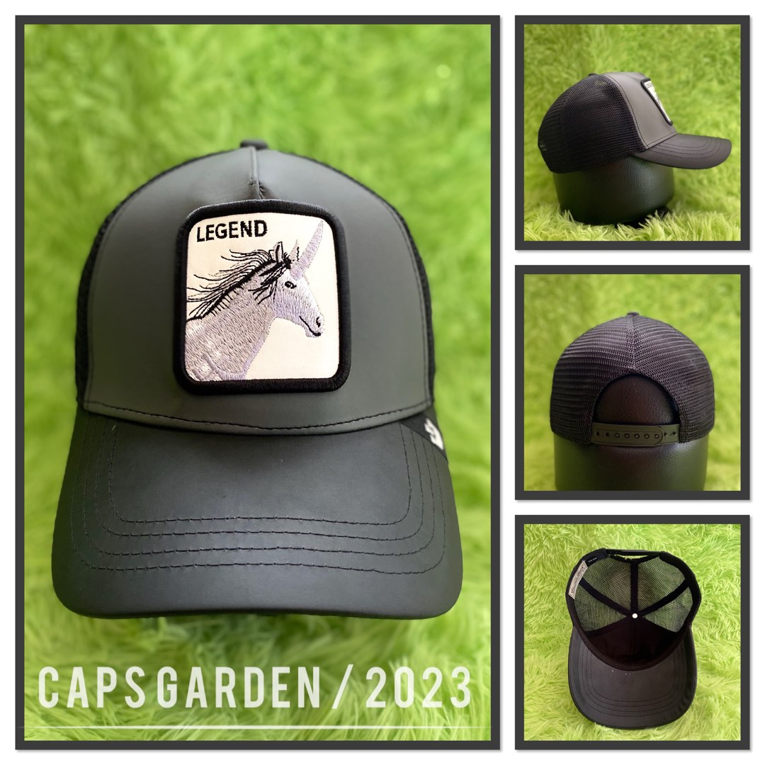 ‼️ For Sale Assorted Caps ‼️, Men's Fashion, Watches & Accessories ...