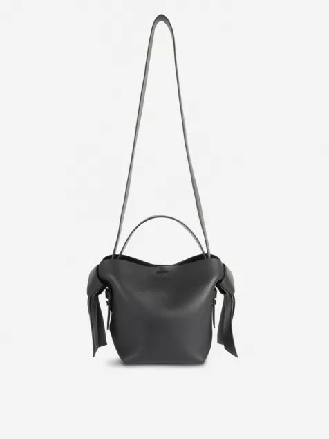 Acne Studios Mini Musubi, Women's Fashion, Bags & Wallets, Cross-body ...