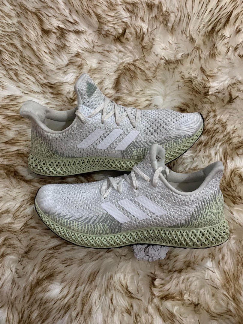 Adidas Future Craft, Men's Fashion, Footwear, Sneakers on Carousell