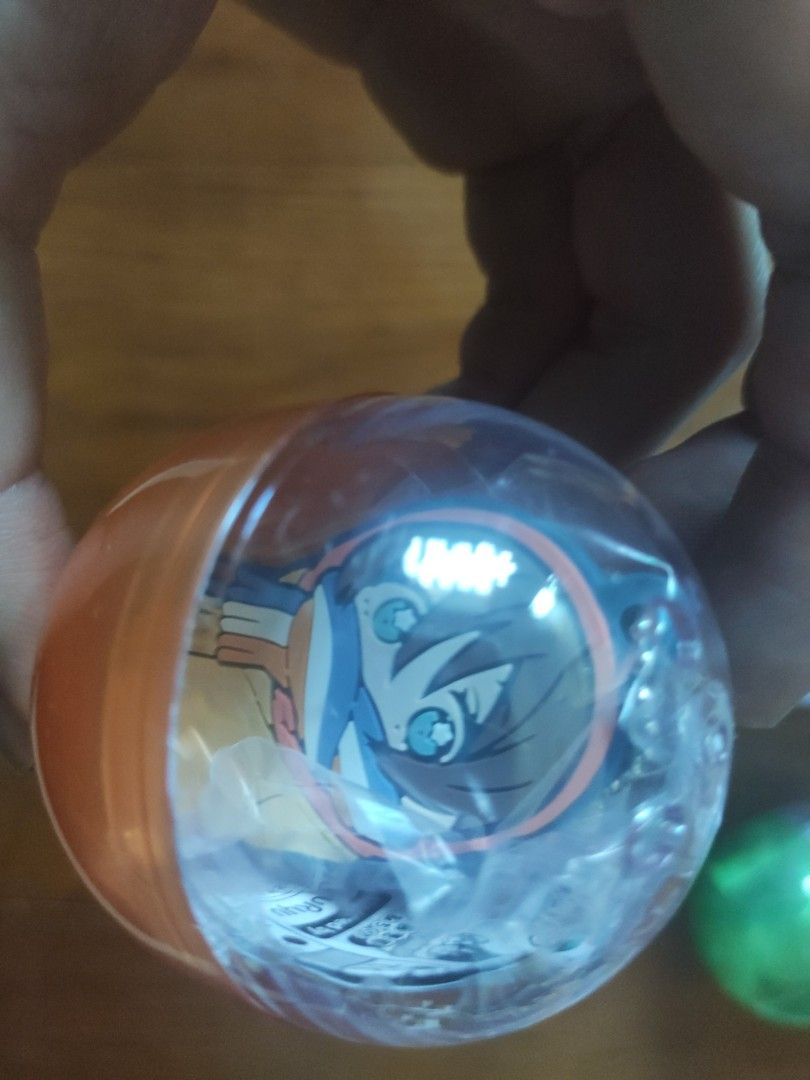 anime merchandise from japan gachapons acrylic keychains rubber straps ...