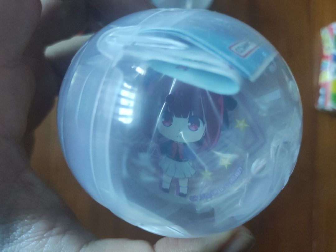 anime merchandise from japan gachapons acrylic keychains rubber straps ...