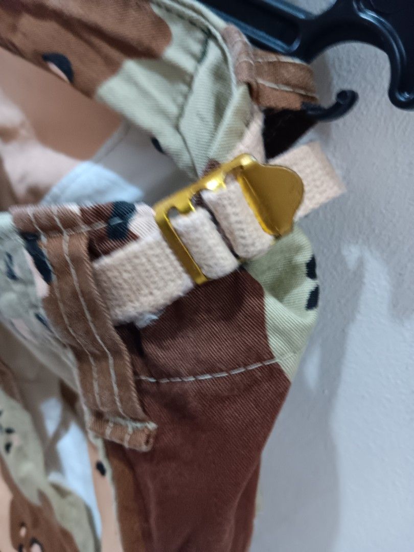 Army desert storm, Men's Fashion, Bottoms, Jeans on Carousell