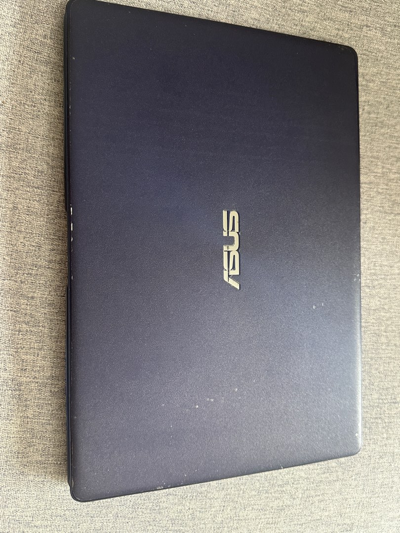 ASUS Zenbook 13 UX331U notebook PC, 電腦＆科技, 手提電腦 - Carousell