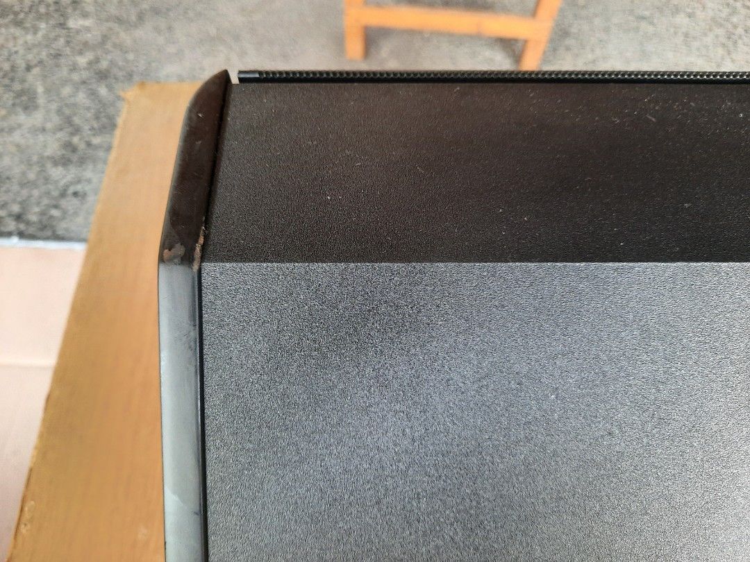 Atlantic Technology 2200C Center Speaker, Audio, Soundbars, Speakers ...