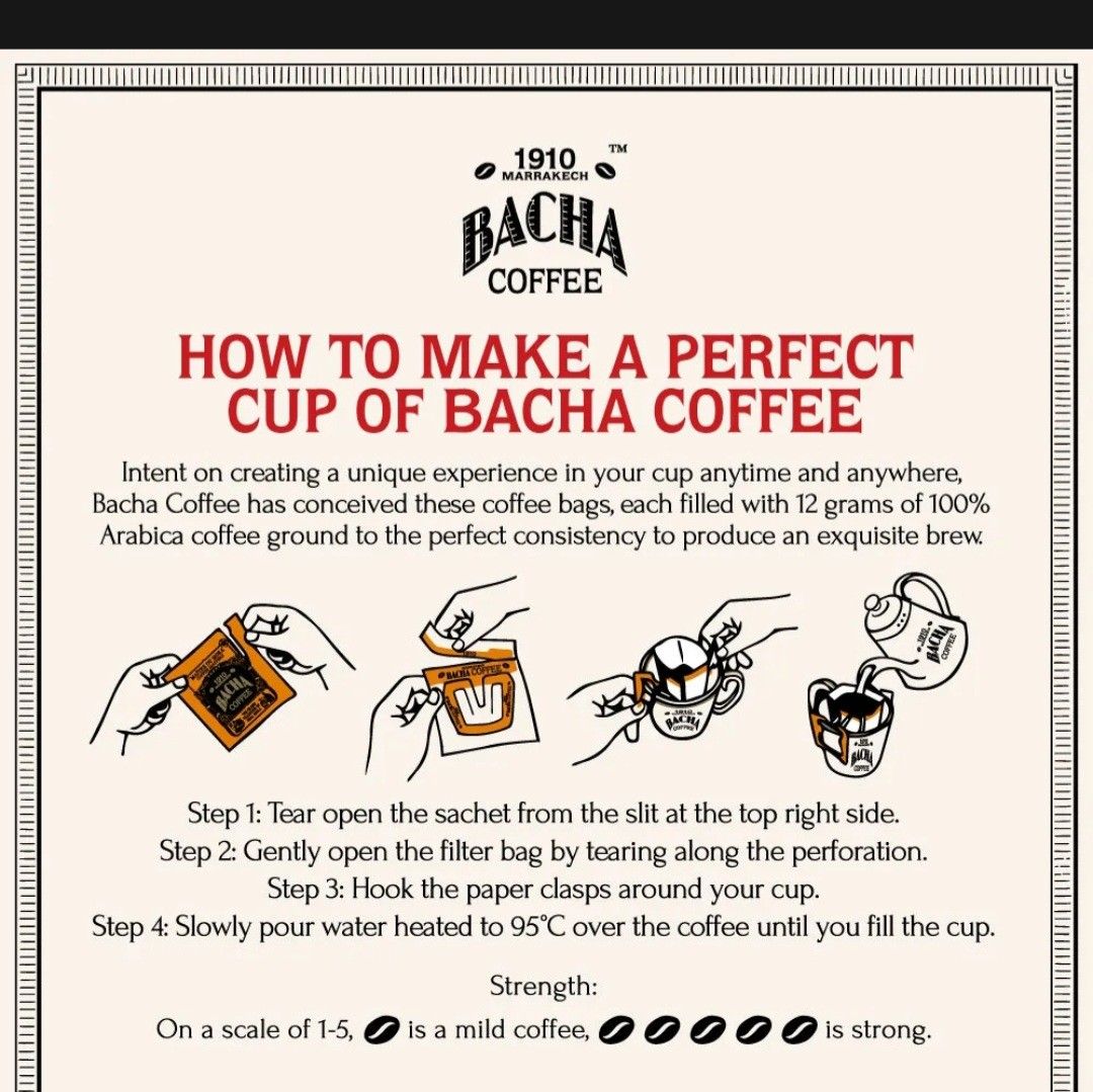 Bacha Coffee | Bacha Gift Set Heritage Tolteca Chocolate, 100% Arabica ...