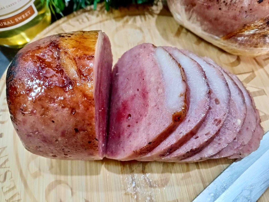 Ball Ham Quality Ham Buy 1 Take 1, Food & Drinks, Chilled & Frozen Food ...