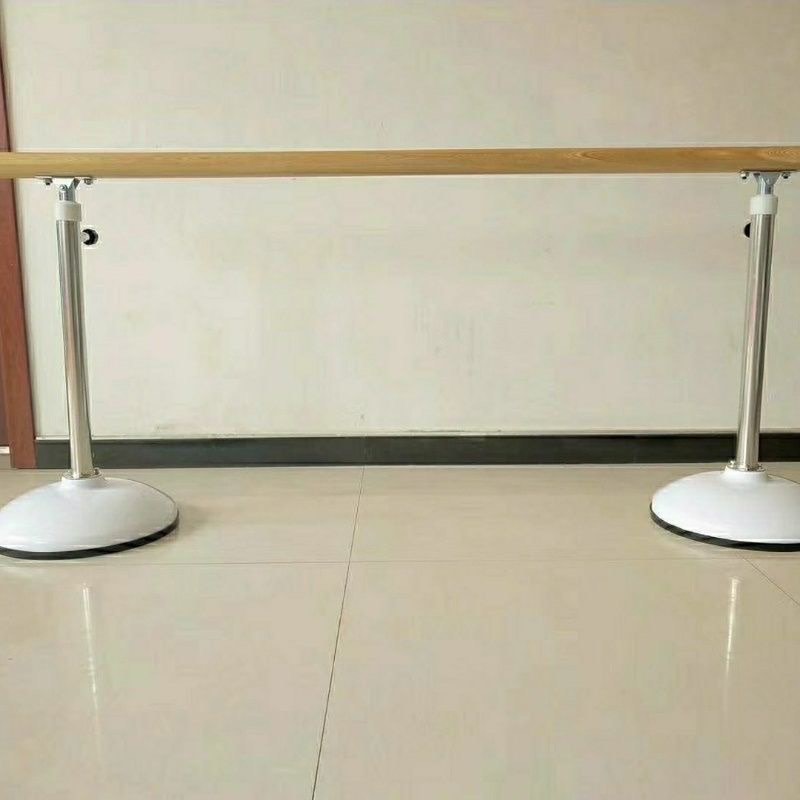 Barre for dance, Sports Equipment, Exercise & Fitness, Cardio & Fitness ...