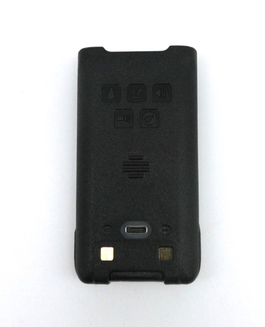 Battery li-ion waterproof baofeng a58 9r pro xr with USB port ...