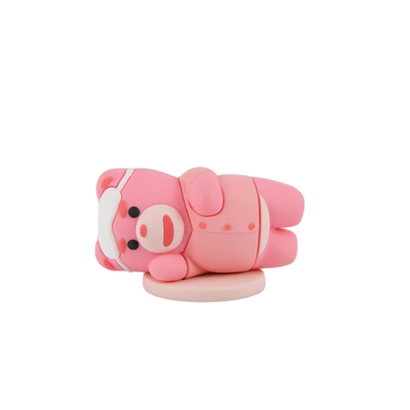 Bellygom Figurine Collection (Limited Edition) Blind box, Hobbies ...