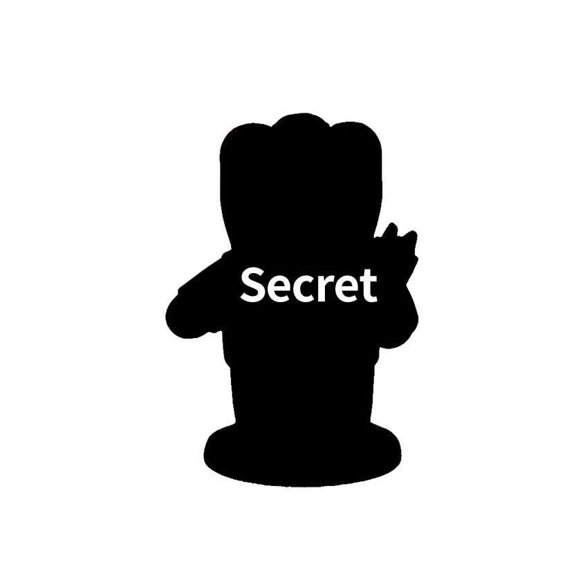 Bellygom Figurine Collection (Limited Edition) Blind box, Hobbies ...