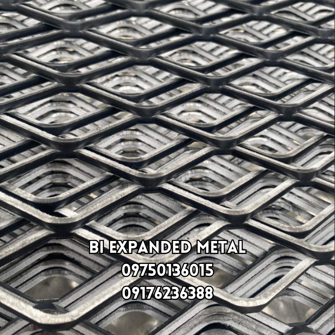 Bi Expanded Metal, Commercial & Industrial, Industrial Equipment on ...