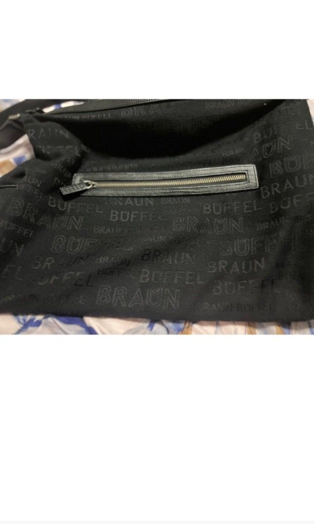 Braun Buffel Original, Luxury, Bags & Wallets on Carousell