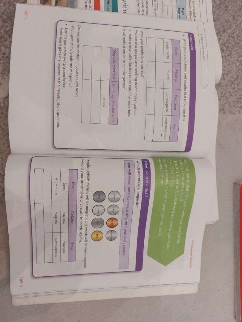 Cambridge learner book for year 3, Hobbies & Toys, Books & Magazines ...