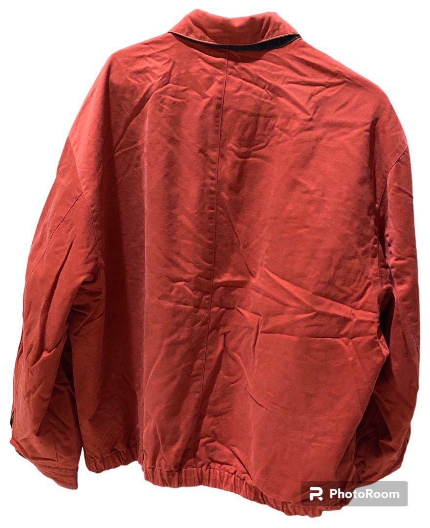 Cardinal Jacket, Men's Fashion, Coats, Jackets and Outerwear on Carousell