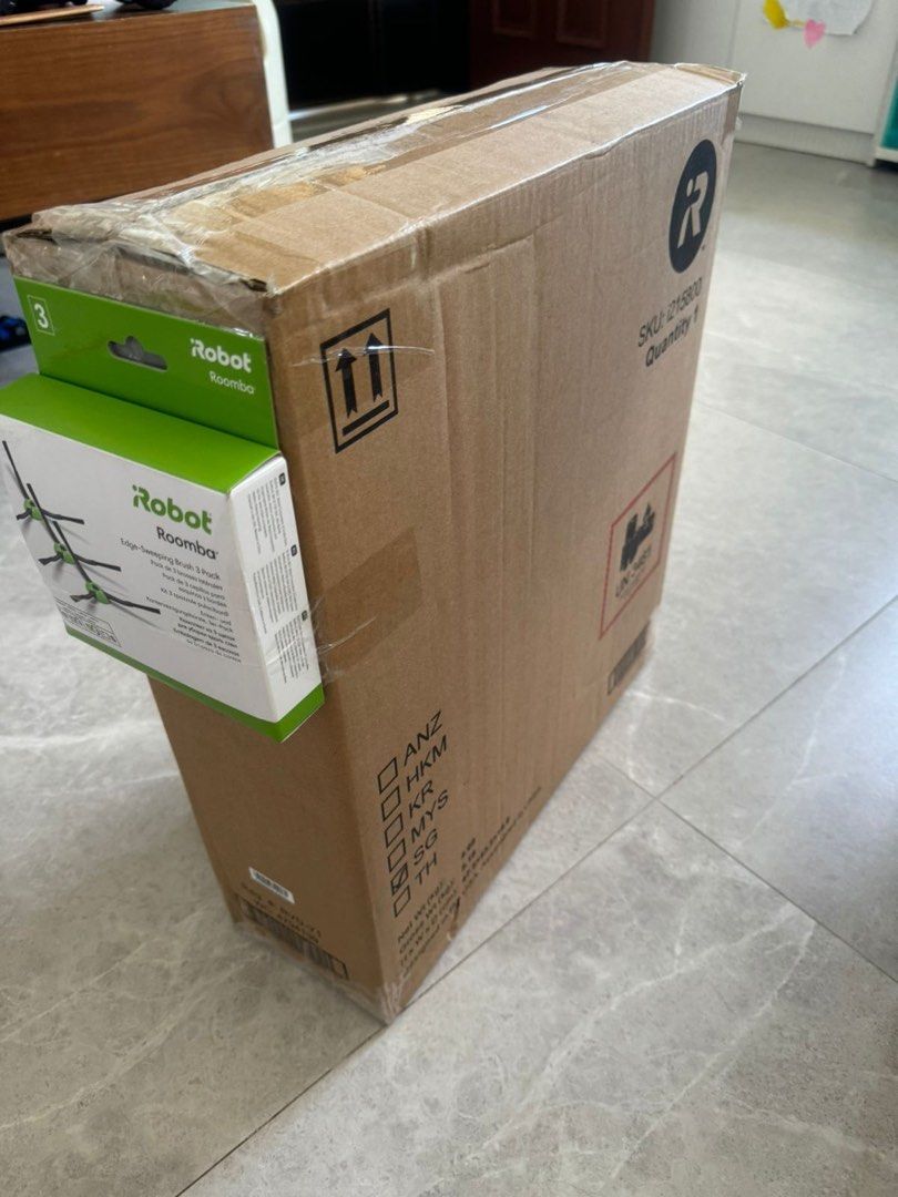 Carton Boxes, TV & Home Appliances, Vacuum Cleaner & Housekeeping on ...