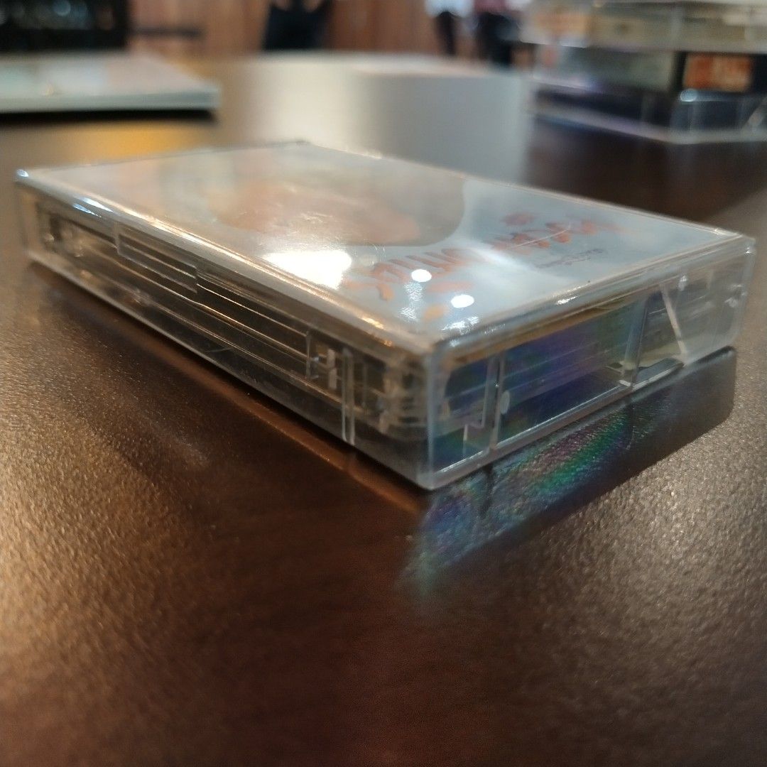 (Cassette) Pocahontas: An Original Walt Disney Records Soundtrack ...