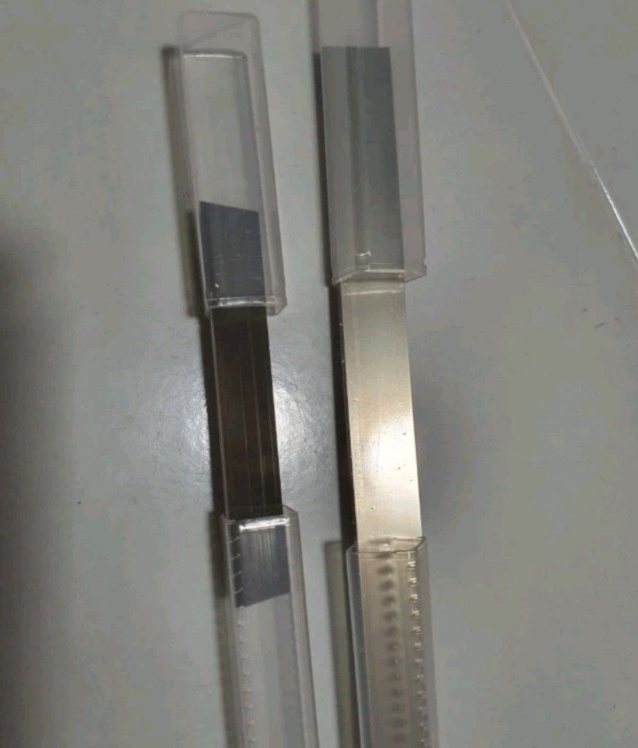 Clay cutter knife ruler, Hobbies & Toys, Stationery & Craft, Craft ...