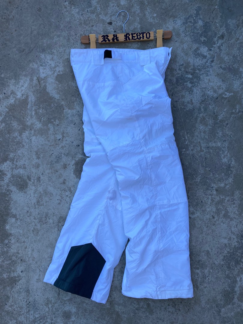 Columbia All Condition Gear Double Knee Trekk Outdoor Pants, Men's ...