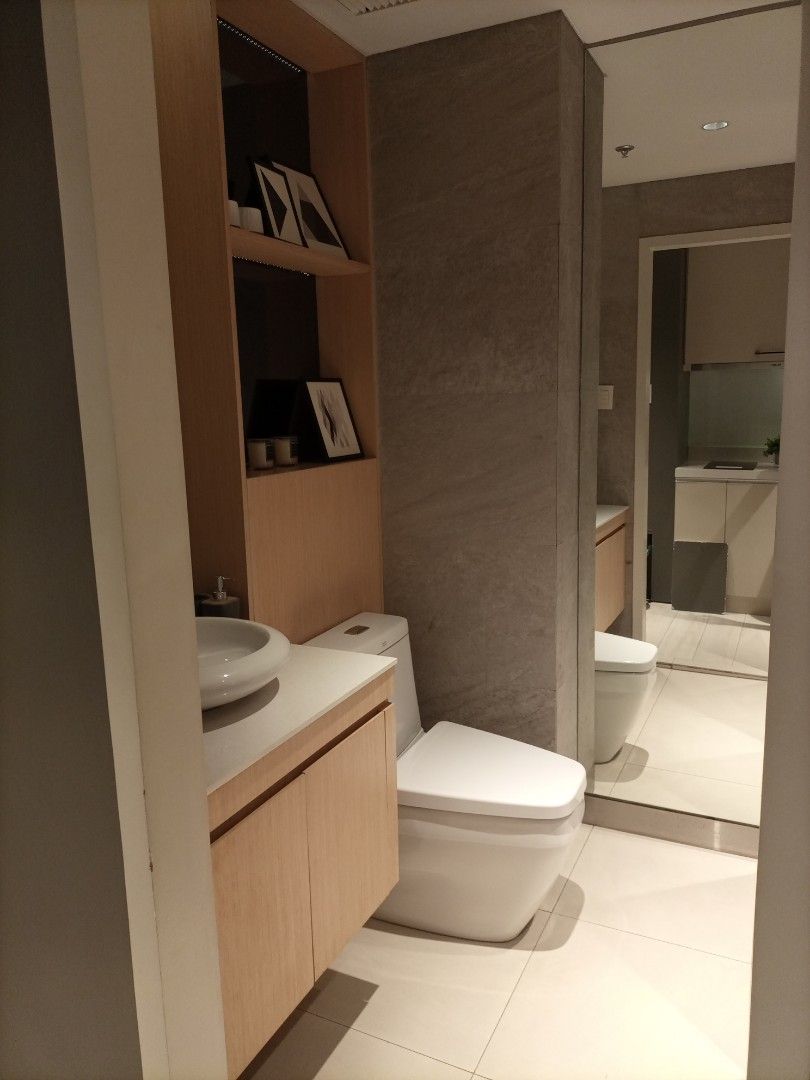 Condo near MRT and LRT Ortigas Studio Type 1 Bedroom 2 Bedrooms Condo ...