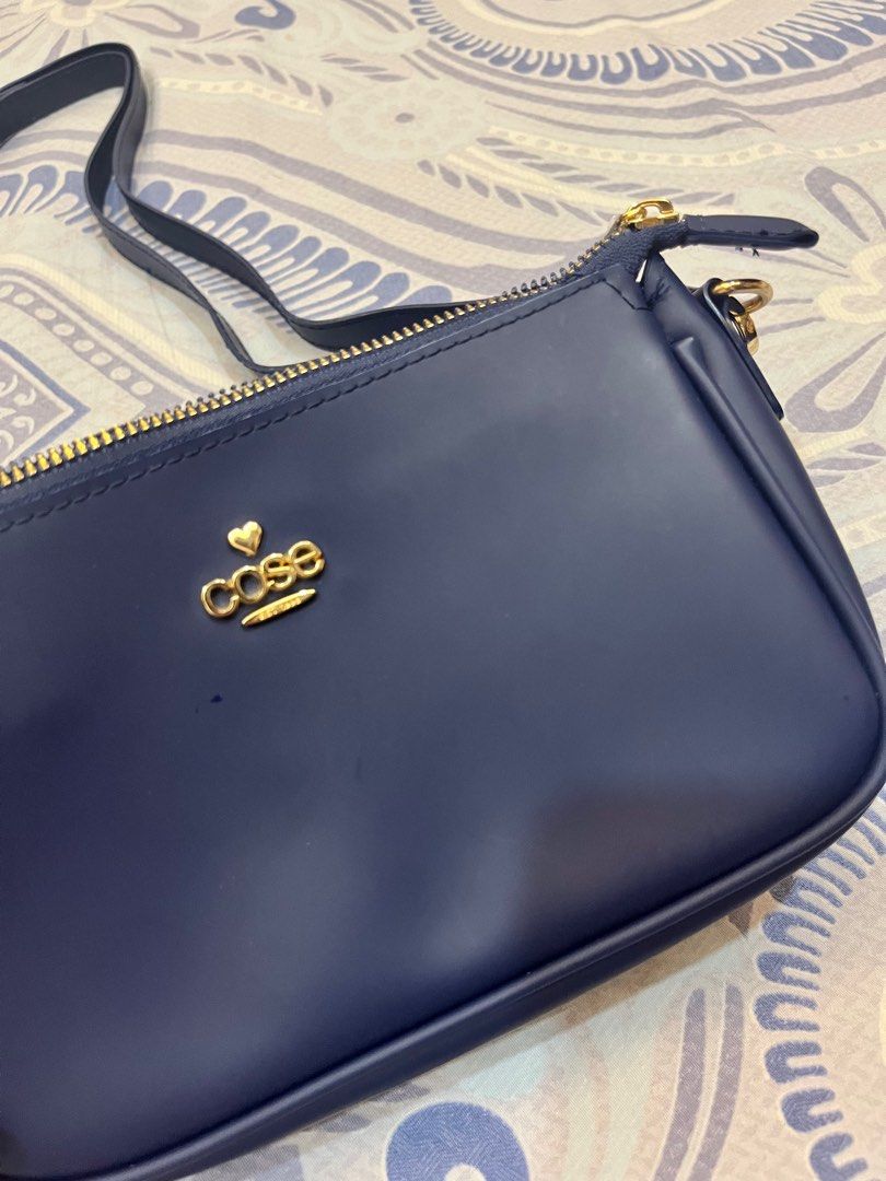 Cose Jelly Bag, Women's Fashion, Bags & Wallets, Cross-body Bags on ...