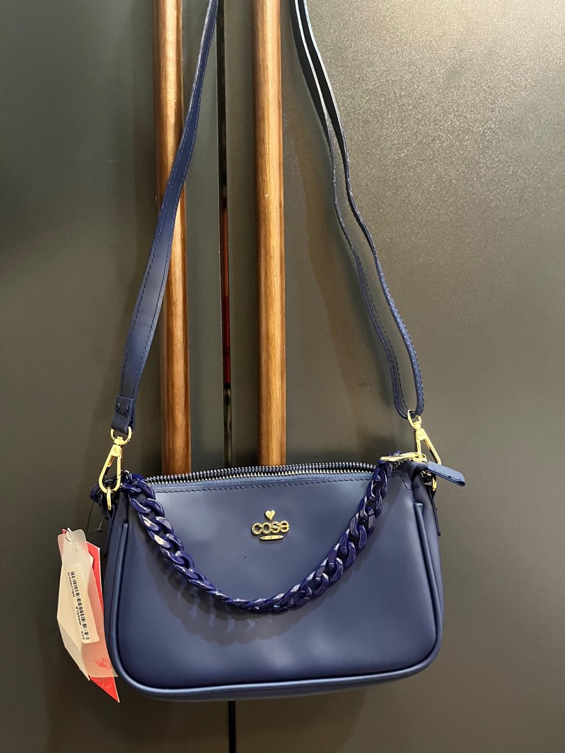 Cose Jelly Bag, Women's Fashion, Bags & Wallets, Cross-body Bags on ...