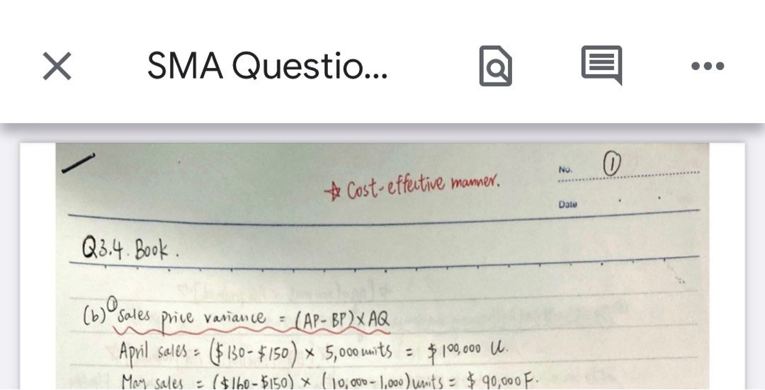 CPAA Notes | SMA | CPA Australia Notes, 興趣及遊戲, 書本 & 文具, 教科書 - Carousell