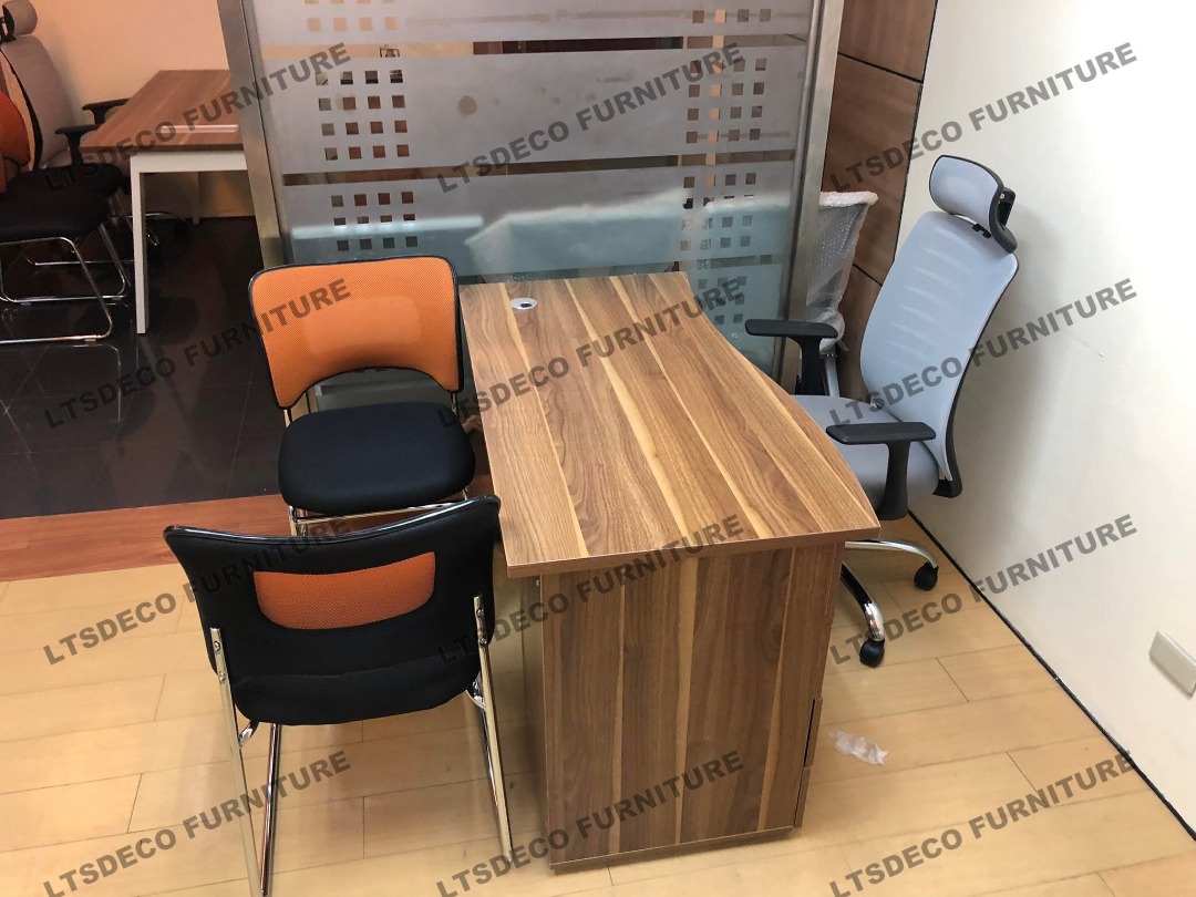 CUSTOMIZED OFFICE TABLE HOME AND OFFICE FURNITURE AND PARTITIONS ...