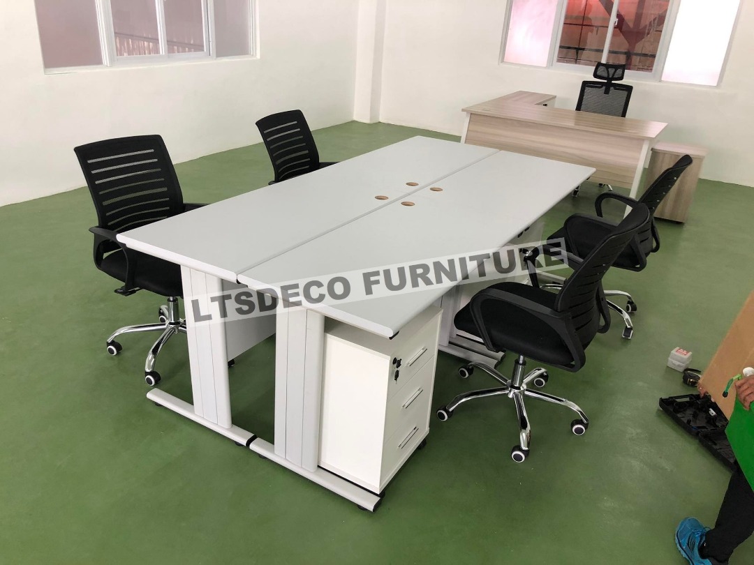 CUSTOMIZED OFFICE TABLE HOME AND OFFICE FURNITURE AND PARTITIONS ...