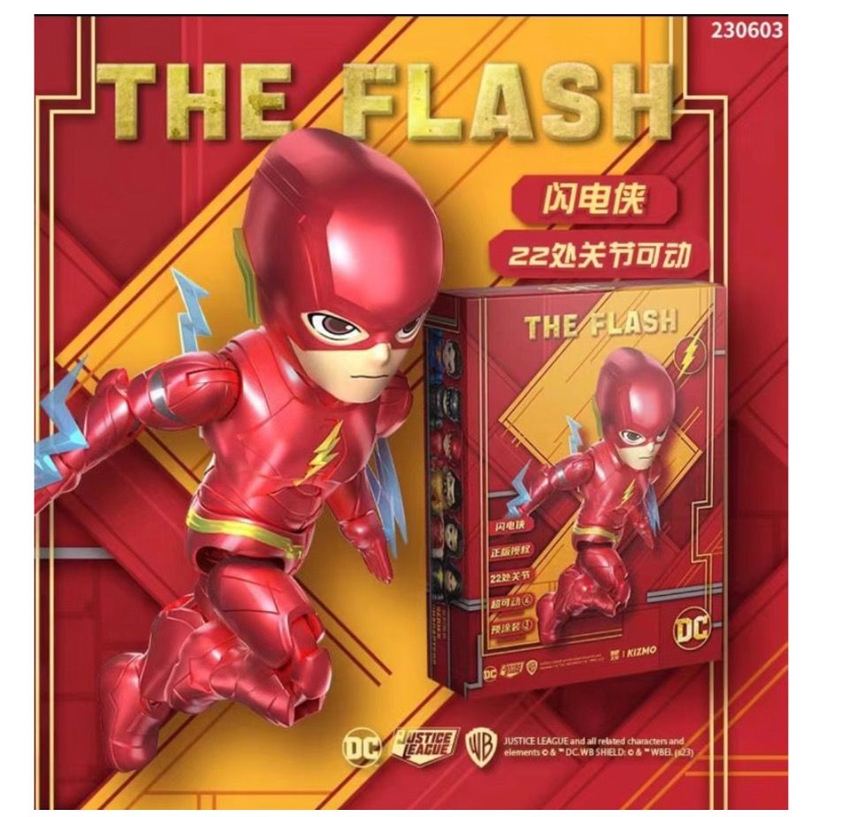 DC COMICS MODEL KITS SUPERMAN/BATMAN/FLASH/AQUAMAN/WONDER WOMAN/BLACK ...