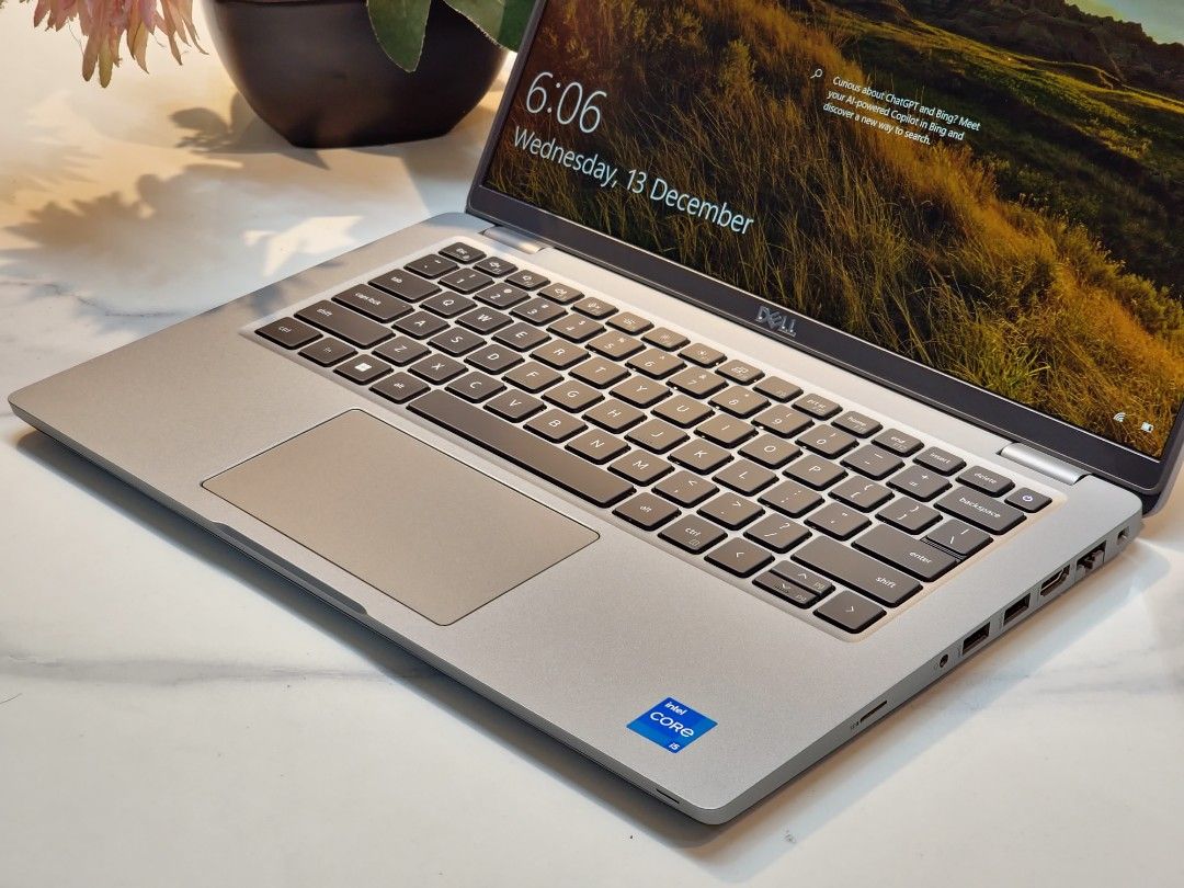 Dell Latitude 5430 i5-12th Gen 16GB RAM 256GB SSD FULL HD 1080P 14.0 ...