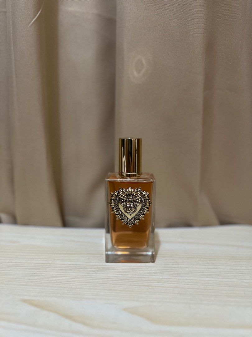 D&G Devotion decants, Beauty & Personal Care, Fragrance & Deodorants on ...