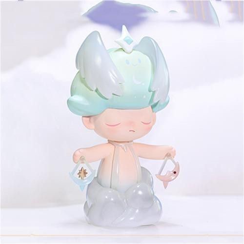 DIMOO ZODIAC LIBRA, Hobbies & Toys, Toys & Games on Carousell