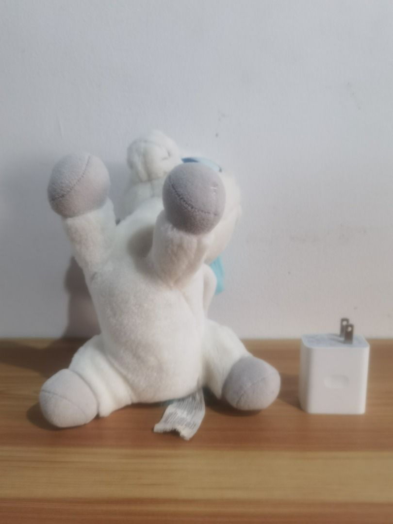 Disney - Hercules (1997) - Baby Pegasus Plush, Hobbies & Toys, Toys ...