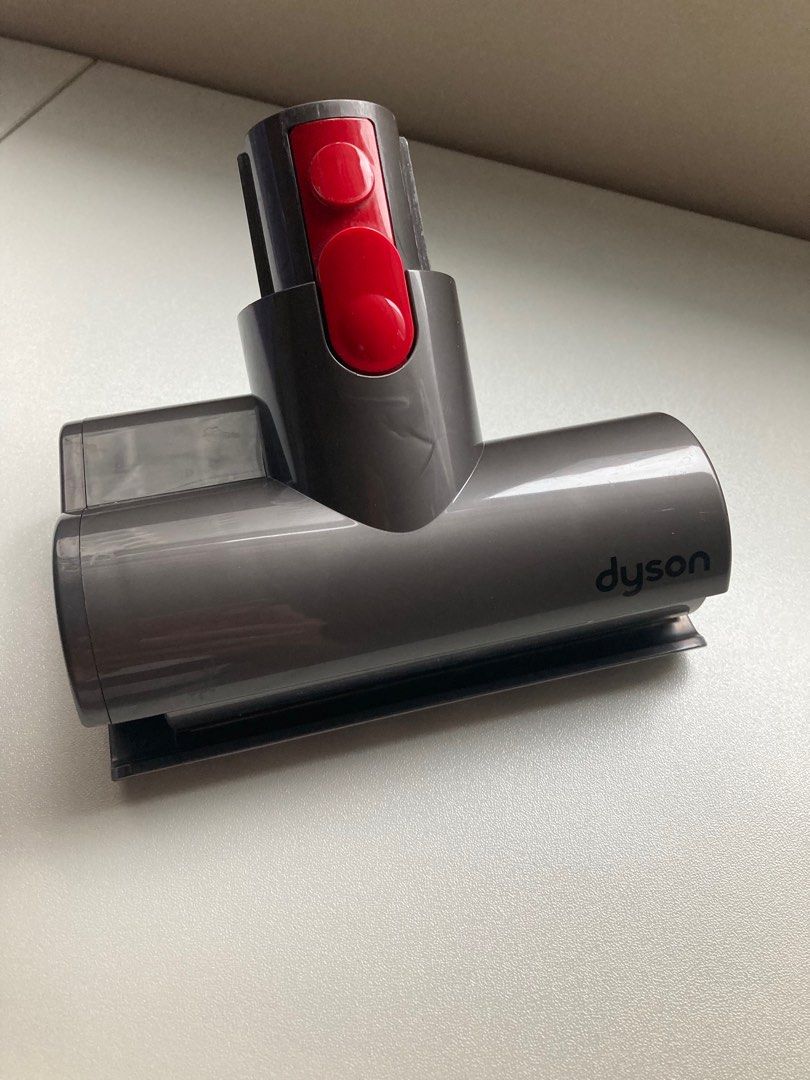 Dyson Mini motorized tool head, TV & Home Appliances, Vacuum Cleaner ...
