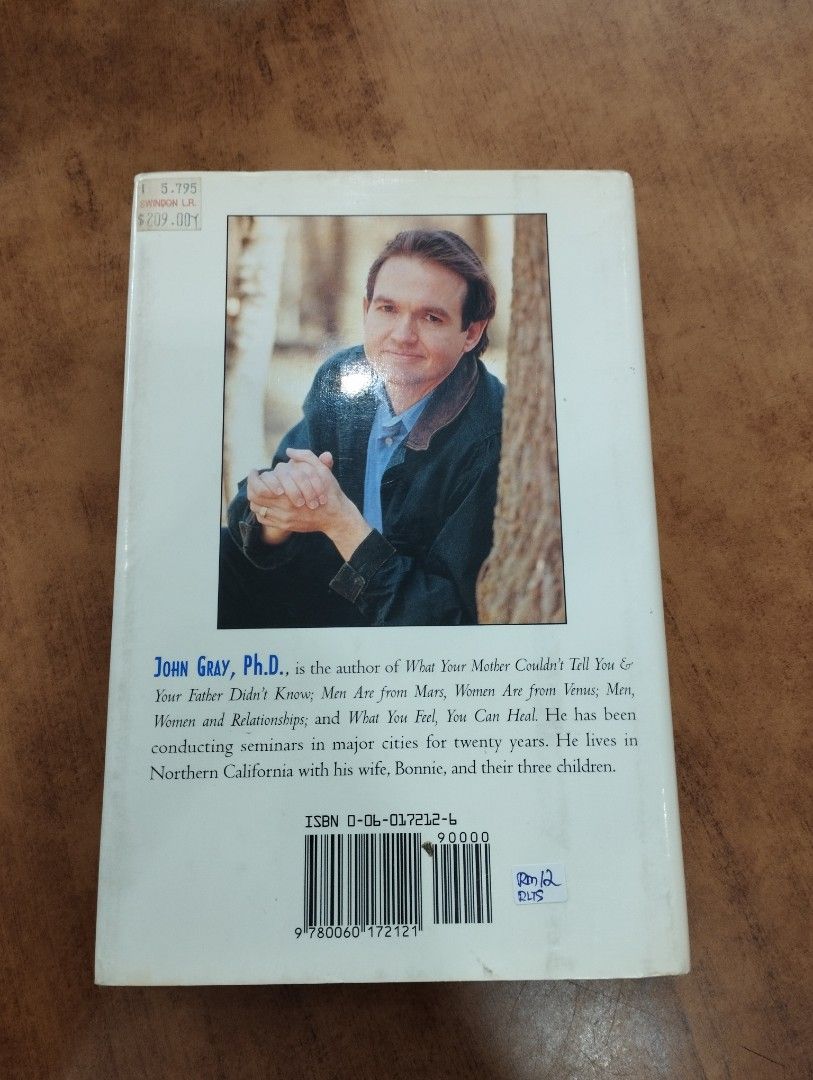 (ENG) Mars And Venus In The Bedroom : A guide to lasting romance and passion, Hobbies & Toys ...