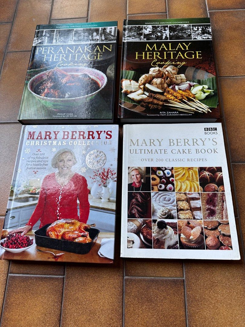 Famous Cook books, Hobbies & Toys, Books & Magazines, Magazines on ...