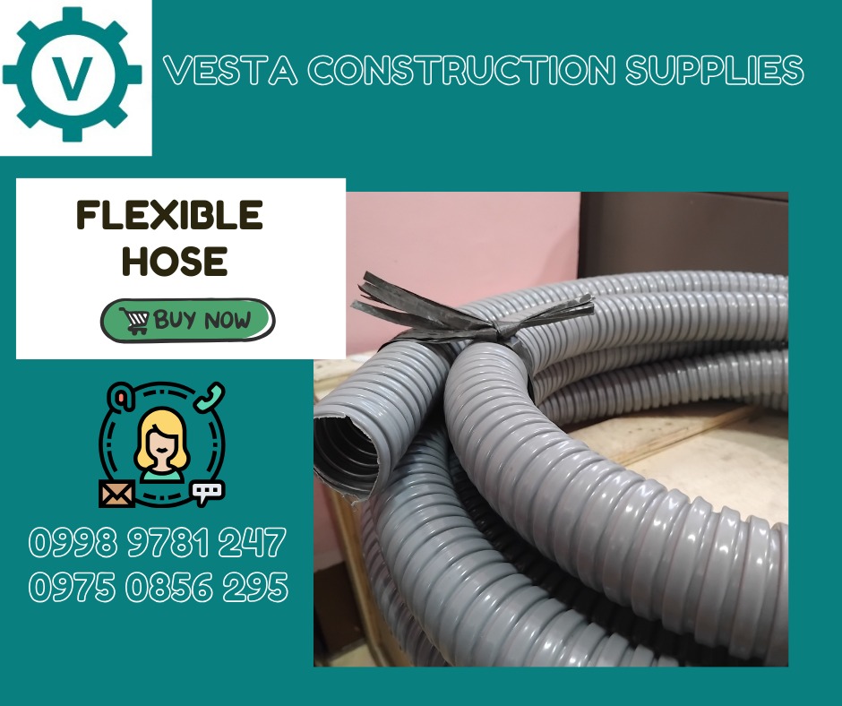 FLEXIBLE HOSE, Commercial & Industrial, Construction & Building ...
